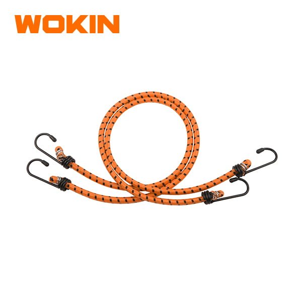 Wokin 2PCS SET KONOPCA ZA KOFER - 600mm / 24″ / 7mm