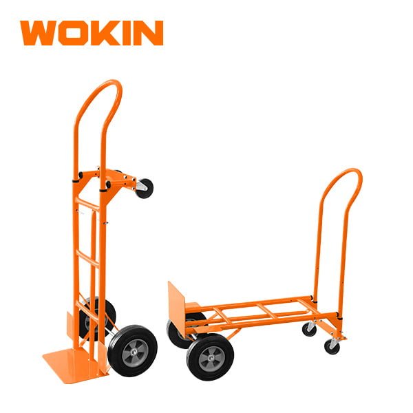 Wokin ručni kolica