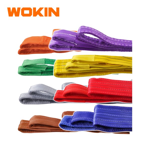Wokin Trake za podizanje - 2Tx2M-Green
