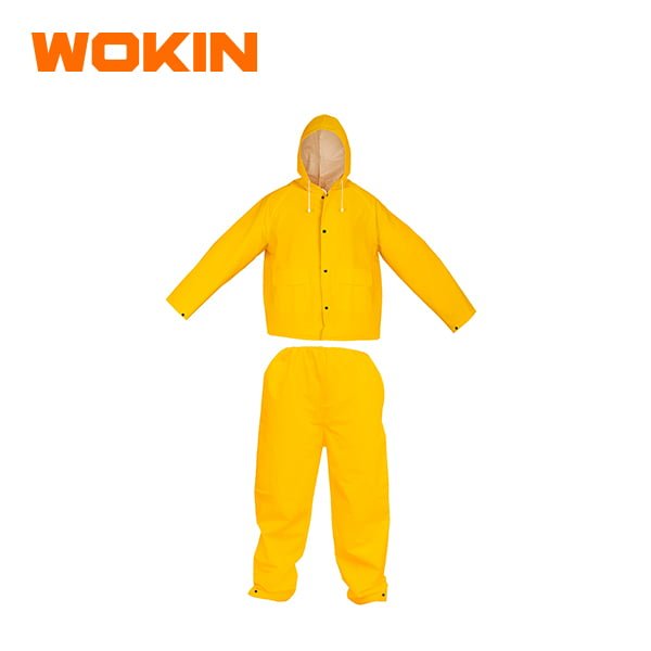 Wokin Kišni odelo - L / 0.32mm