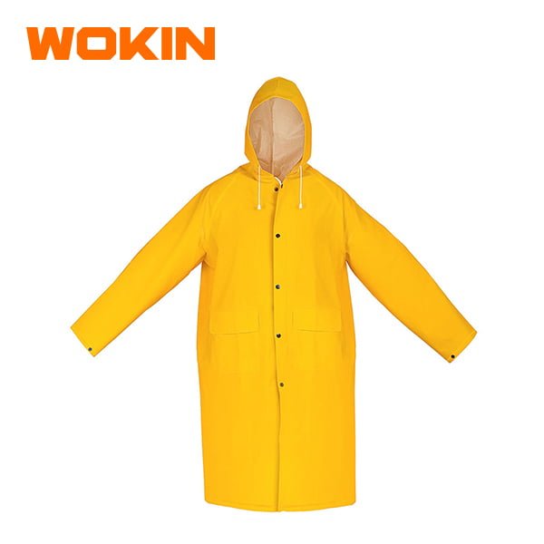 Wokin Kišni plašt - XL / 0.32mm