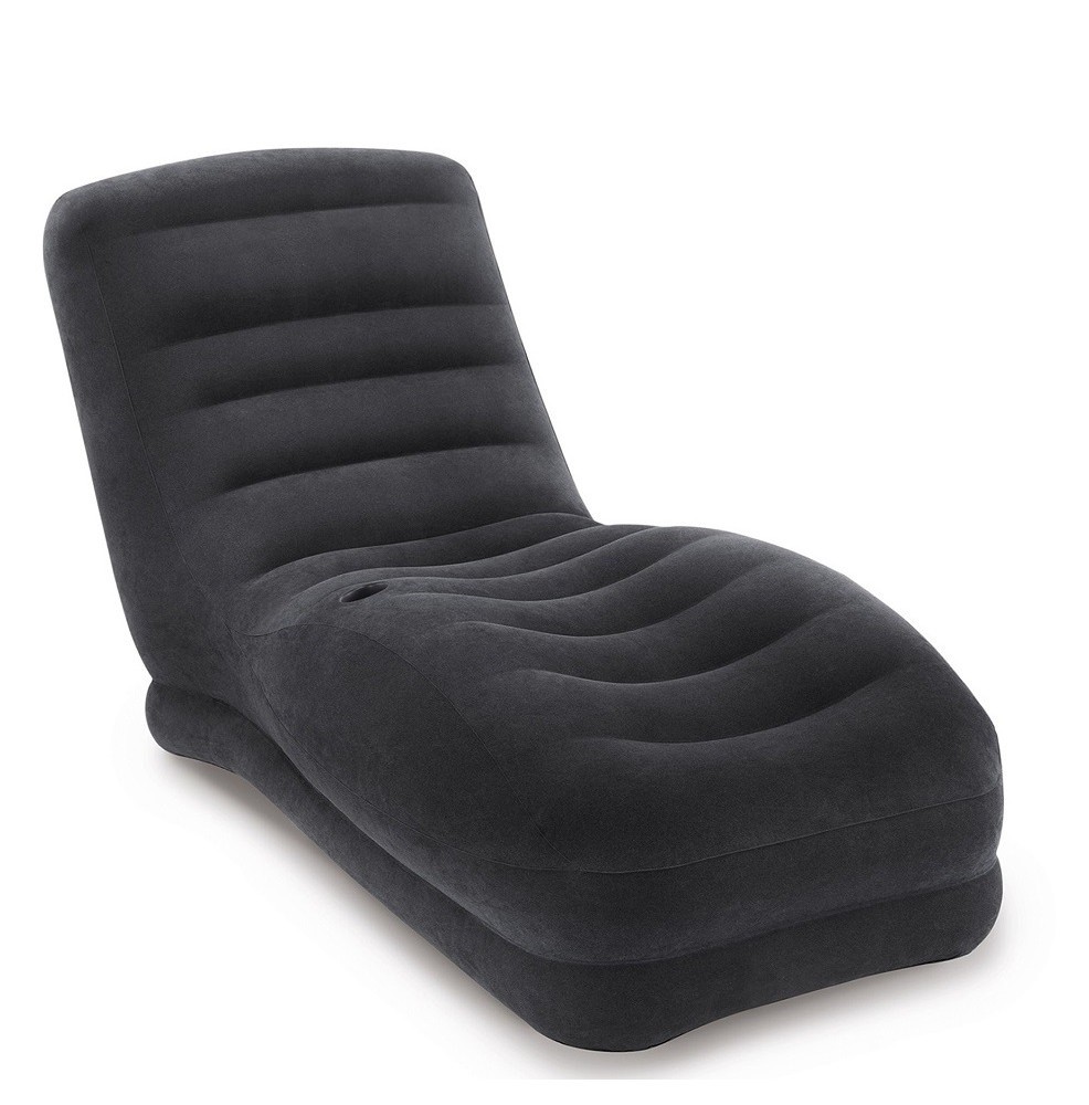 Fotelja na naduvavanje Intex Megalounge