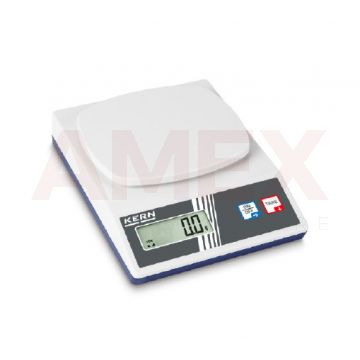 Precizna vaga KERN EFS 5000-0, 5000 g
