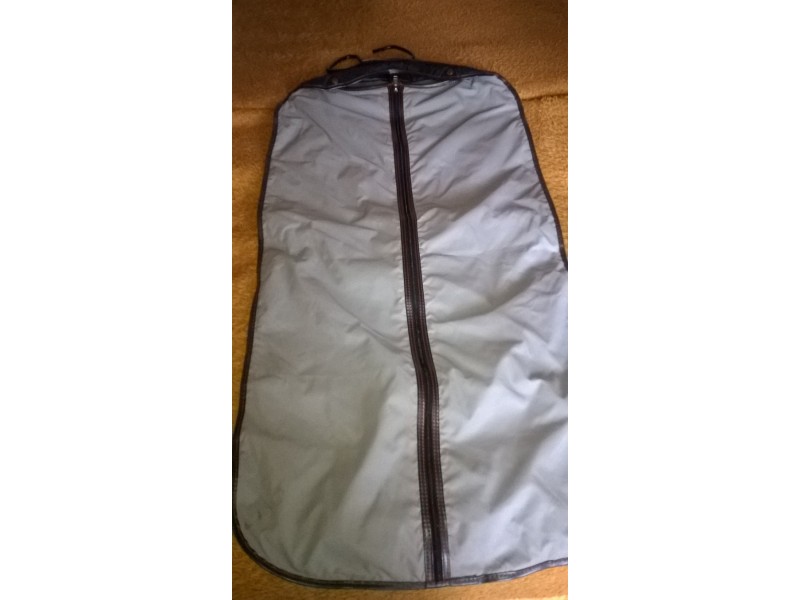 Samsonite putna torba za odela,haljine i drugo