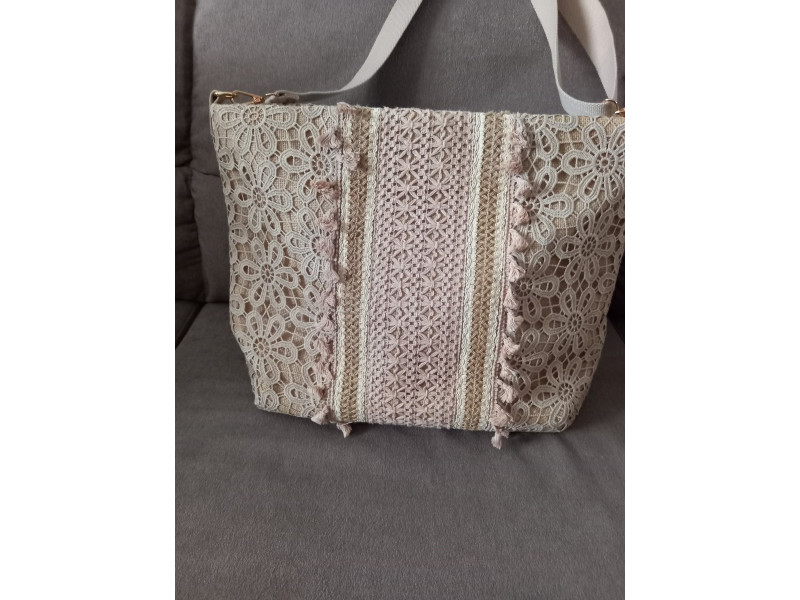 Torba od jute NOVA