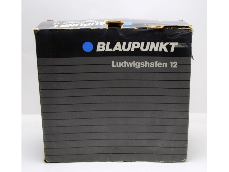 Blaupunkt Ludwigshafen 12