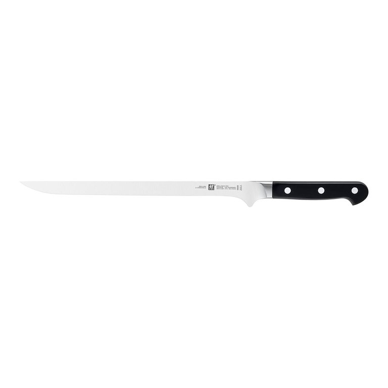 NOŽ ZA PRŠUTU ZWILLING PRO JAMONERO 260