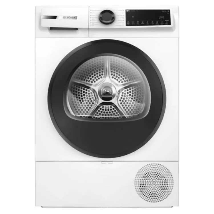 BOSCH Serija 6 WQJ24201BY Mašina za sušenje veša