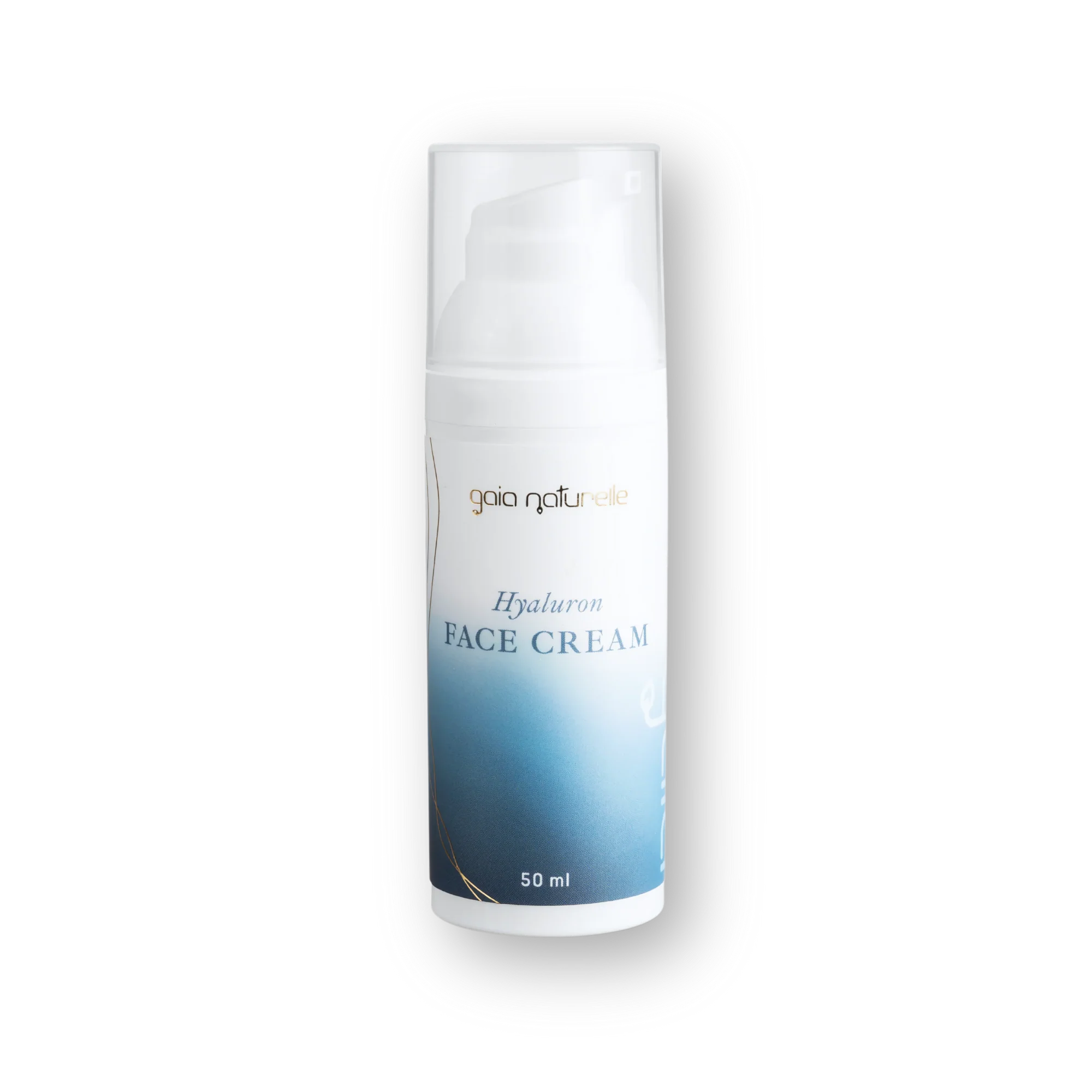 PRIRODNA KREMA ZA LICE - HYALURON FACE CREAM