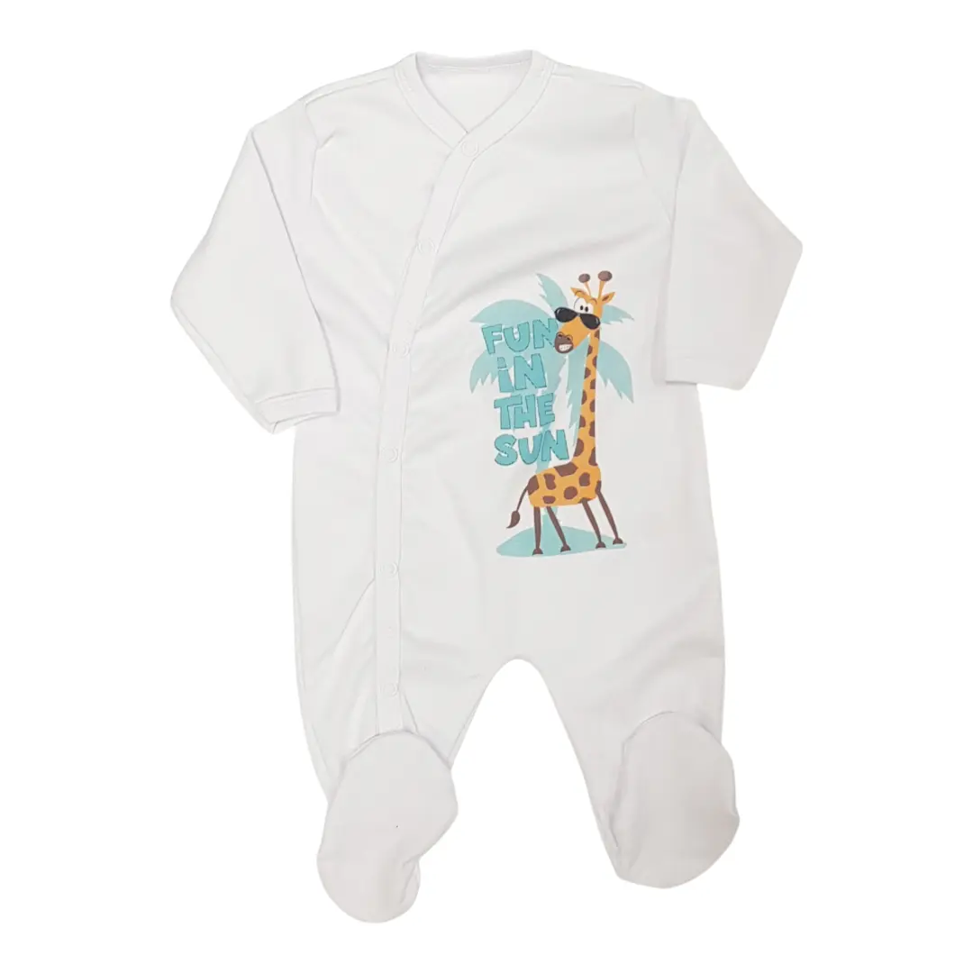 Bebi zeka veličina 56