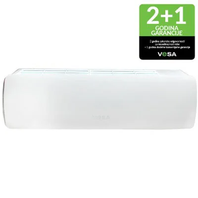 VESA VKI 1226 B MOON INVERTER KLIMA 12000 BTU