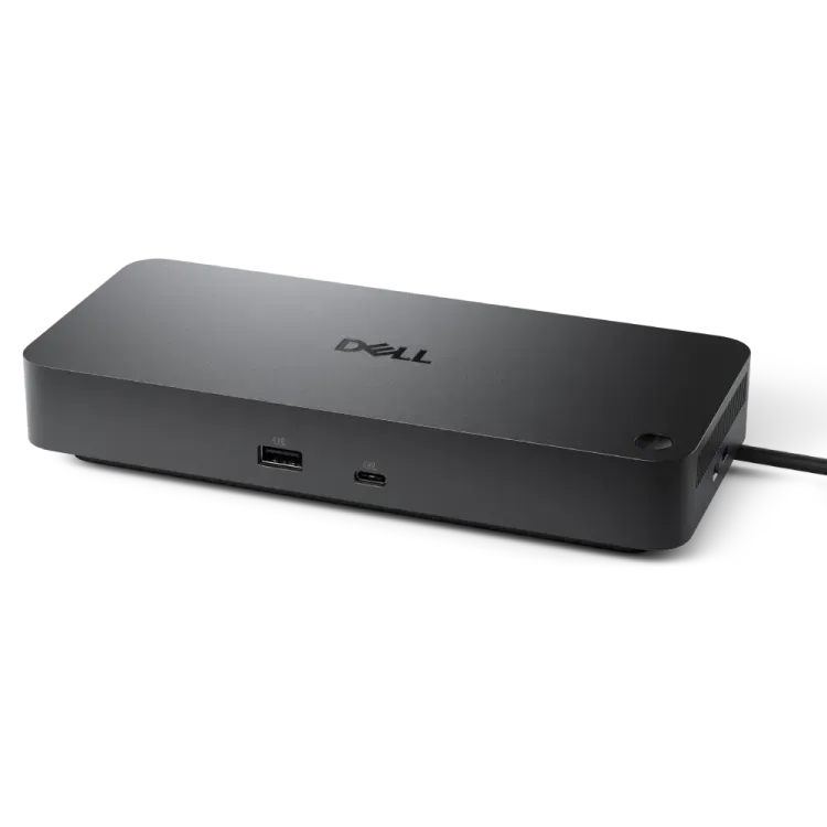 DELL Pro Thunderbolt 4 WD25TB4 180W Dock
