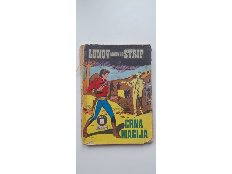 Kit Teler LMS 633 Crna Magija