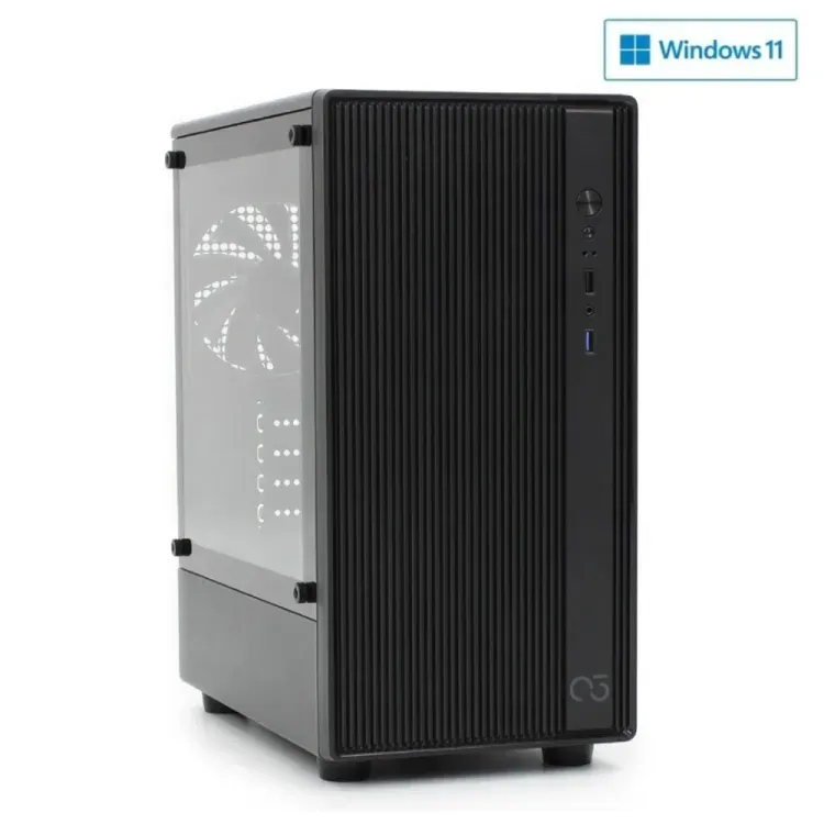 RAČUNAR Desk i3-12100 W11P