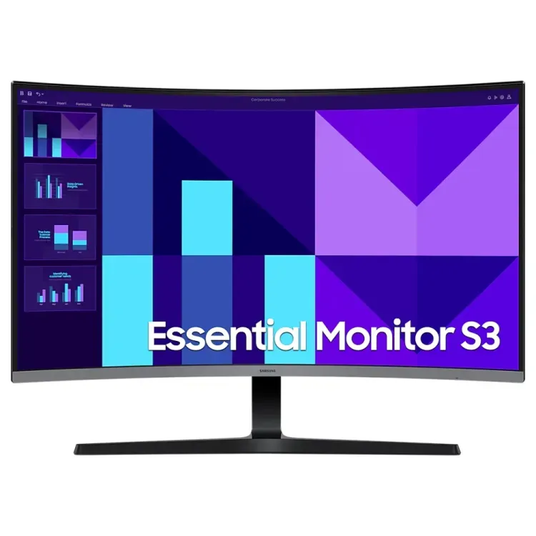 SAMSUNG S39GD 32" VA Monitor