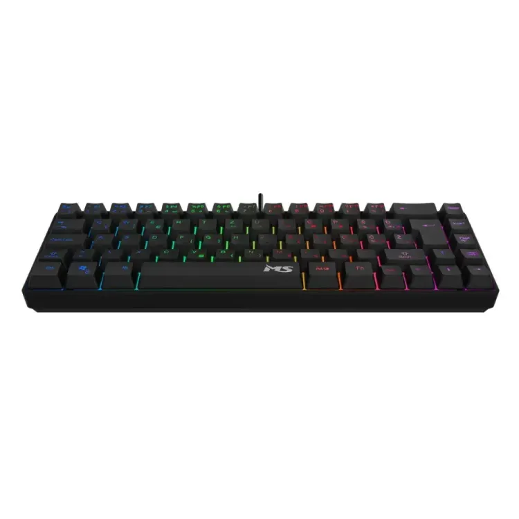 MS ELITE K-500C YU Tastatura