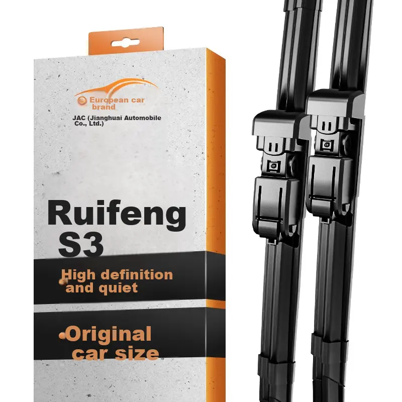 Ouji Metlice brisača za automobil, 381 mm, 584 mm