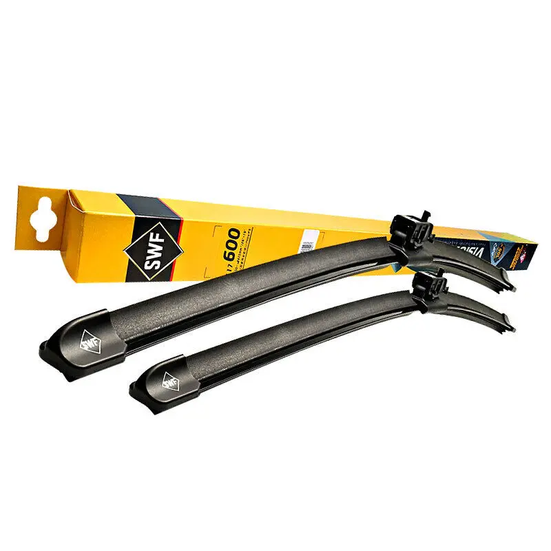 SWF Metlice brisača za automobil, 432 mm, 660 mm