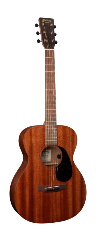 MARTIN 000 JR-E,SATIN,SAP/SAP W/SS