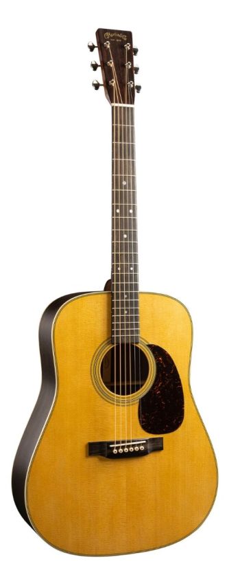 MARTIN D-28