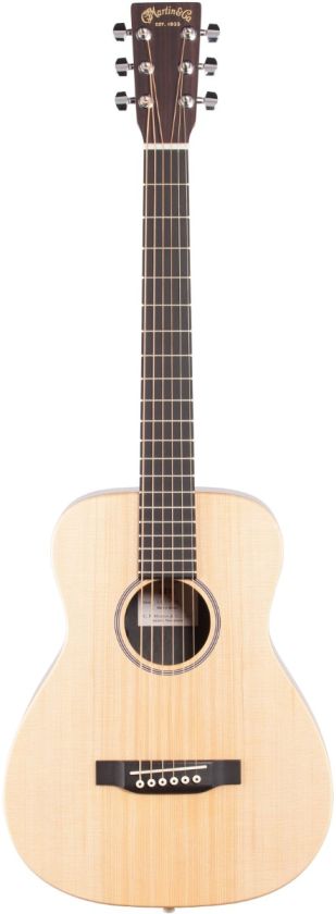 MARTIN LX1E W/SONITONE W/GIG BAG