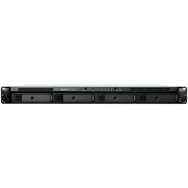 NAS RackStation Synology RS822+ 1U/4bay