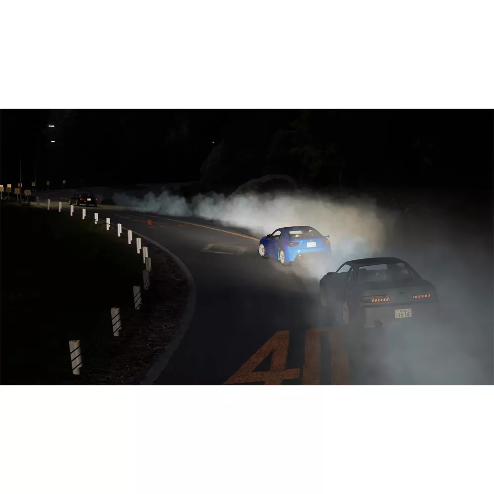 PS5 JDM: Japanese Drift Master