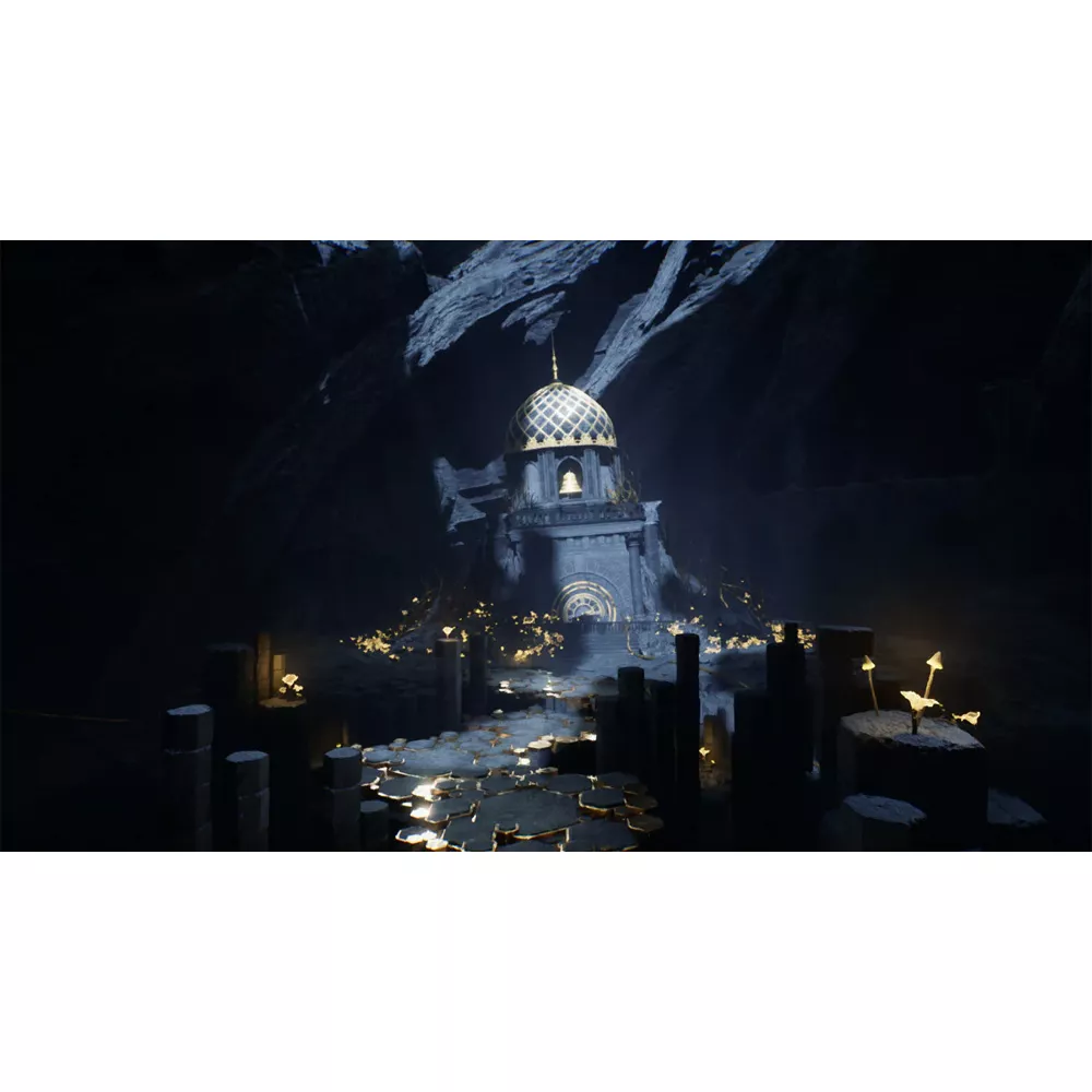 PS5 The Alighieri Circle: Dante’s Bloodline - Limited Edition