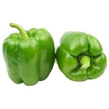* Organska paprika babura zelena 400g