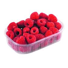 * Domaća malina 250g