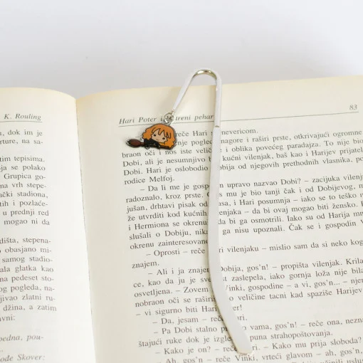 Hermiona Granger Bookmarker