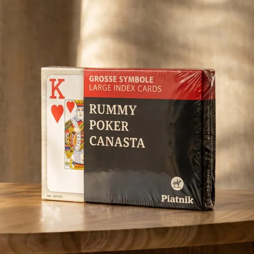 Piatnik Karte Opti Poker 2/1