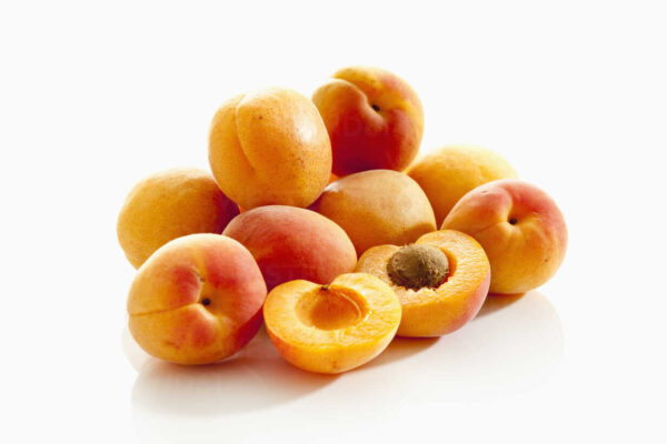 *Organska kajsija 500g