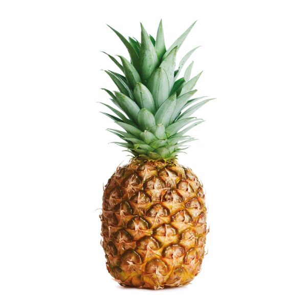 * Ananas organski kom