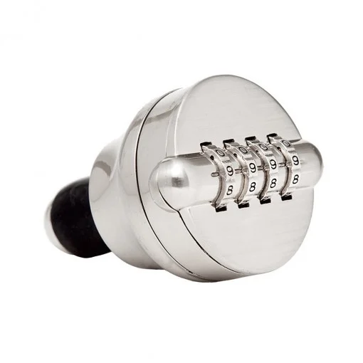 Bottle Lock