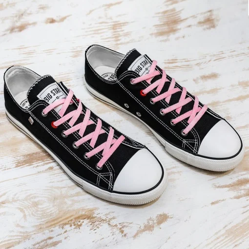 Svetleće Pertle Pink