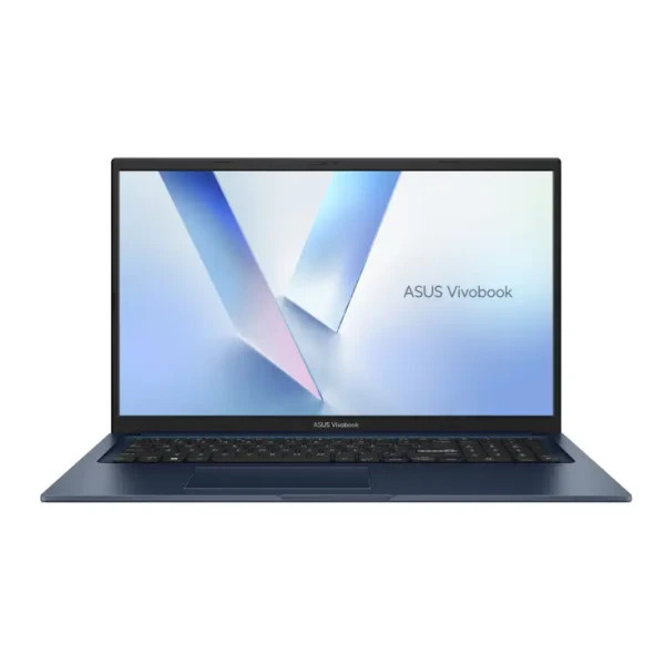 LAPTOP ASUS VIVOBOOK 17 X1704VA-AU982 17.3 FHDCORE 5-120U16GBNVME 512GBSR