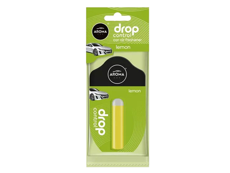 JELKICA AROMA DROP