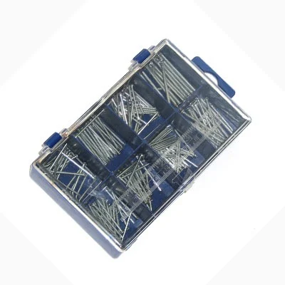Majstor set ekseri