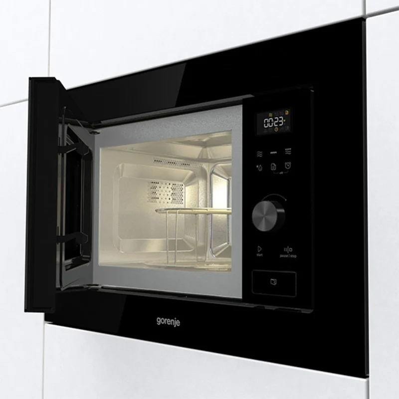 Mikrotalasna ugradna rerna Gorenje BM201AG1BG