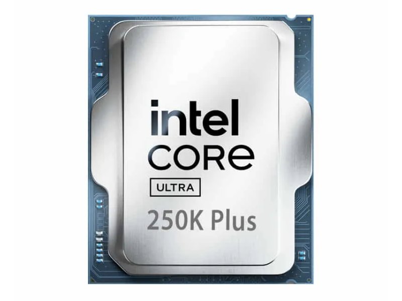 INTEL CORE ULTRA 5 250K PLUS DO 4.2GHZ TRAY