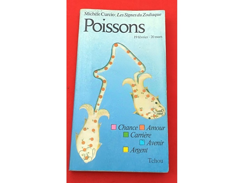 Poissons michele Curcio