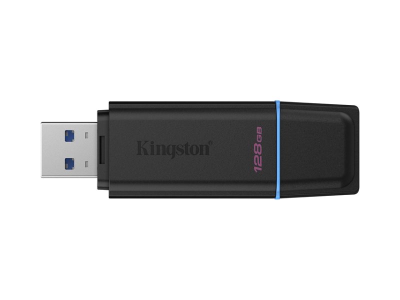 KINGSTON 128GB DATATRAVELER EXODIA USB 3.2 GEN1 DTXG2/128GB (USB01330)