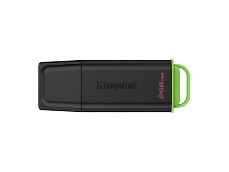 KINGSTON 256GB DATATRAVELER EXODIA USB 3.2 GEN1 DTXG2/256GB (USB01331)
