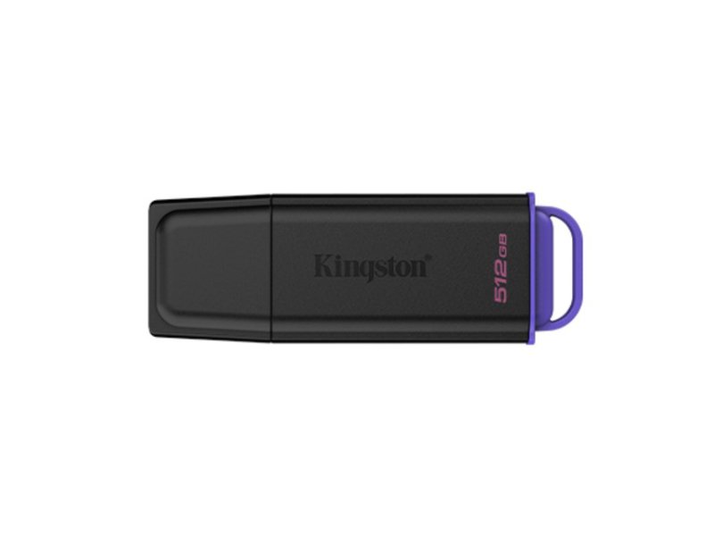 KINGSTON 512GB DATATRAVELER EXODIA USB 3.2 GEN1 DTXG2/512GB (USB01332)