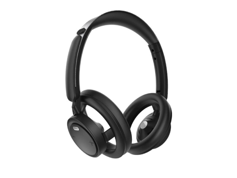 ENERGY SISTEM OPENDESIGN HEADPHONES BLACK (M50061) ZVU03749
