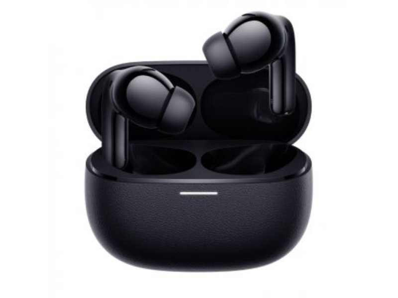 XIAOMI REDMI BUDS 5 PRO MIDNIGHT BLACK BEŽIČNE BUBICE OUTLET