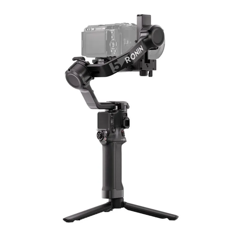 DJI RS 5 Gimbal