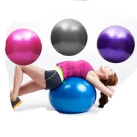 Lopte za pilates, jogu, fitness, aerobik