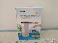Dozer za dezifekciju ruku senzorski alk